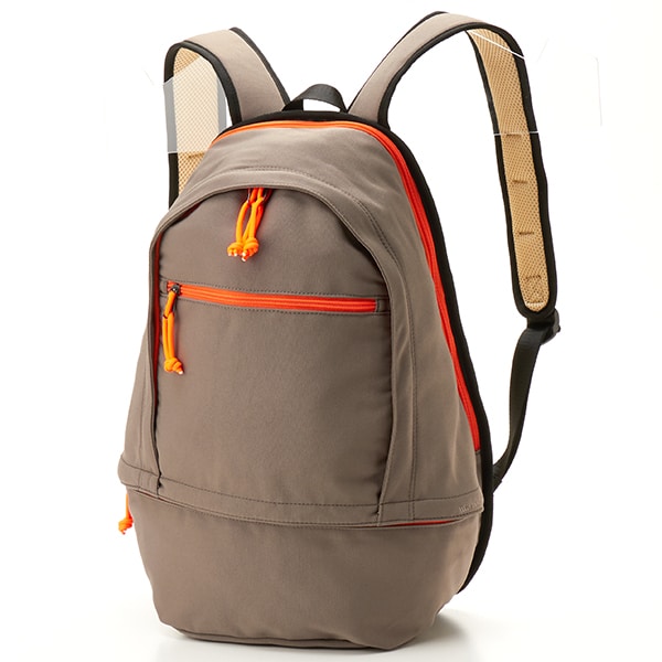 ビーシーイシュタル（B．C．+ISHUTAL）/イシュタル アレックスシリーズシリーズ 撥水ポップカラーデイパック