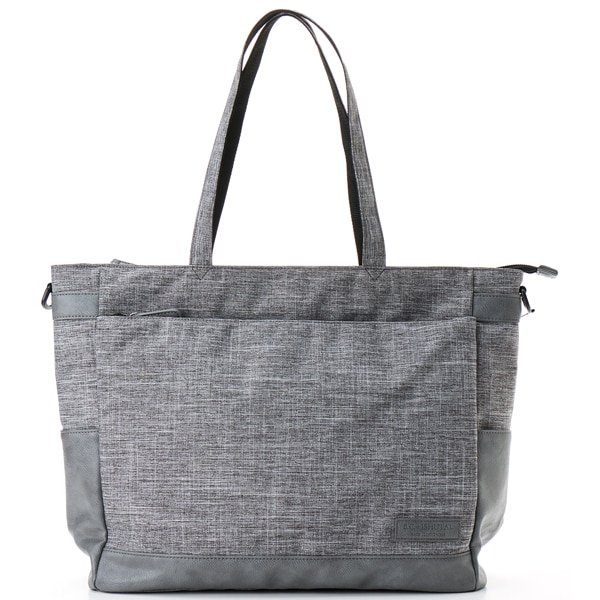 ビーシーイシュタル（B．C．+ISHUTAL）/ネイサン ボストントートバッグ 20L