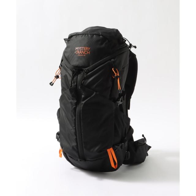 ジャーナルスタンダード/【MYSTERY RANCH/ミステリーランチ】クーリー 20の通販はau PAY マーケット - Brand Square by OIOI （ブランドスクエアby ...