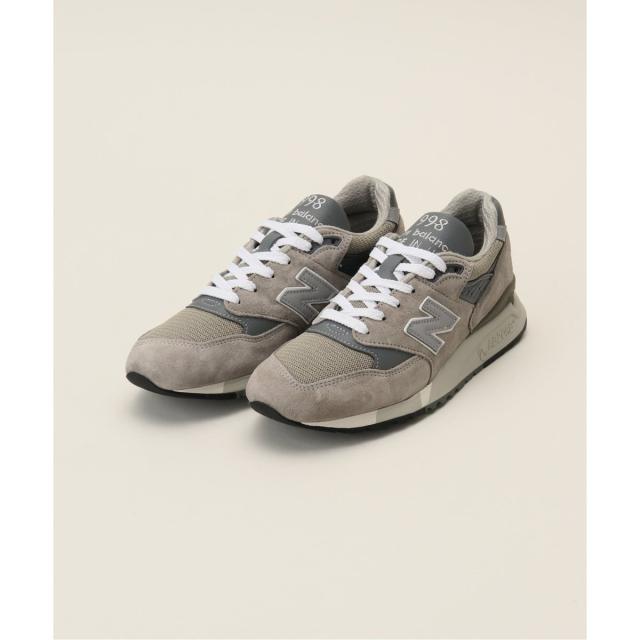 ジャーナルスタンダード（JOURNAL STANDARD）/【NEW BALANCE / ニューバランス】 U998
