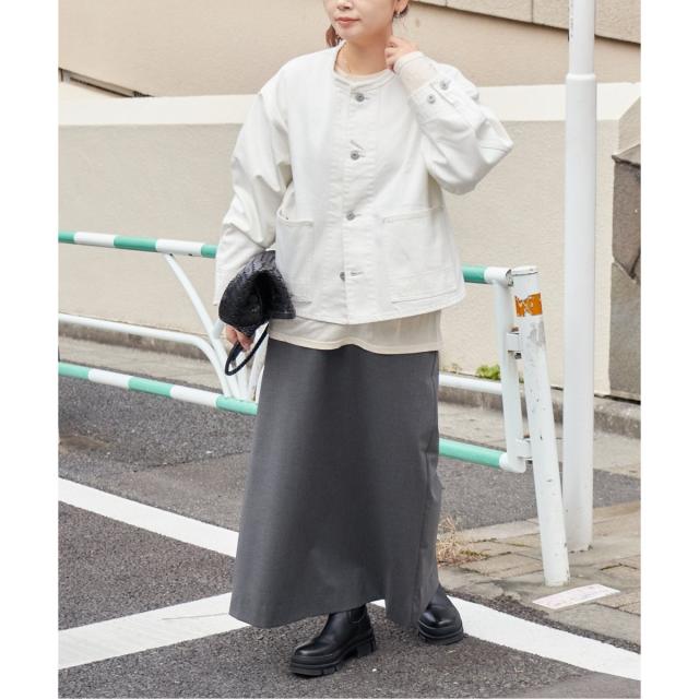 ジャーナルスタンダード（JOURNAL STANDARD）/《追加2》ワーカーズジャケット