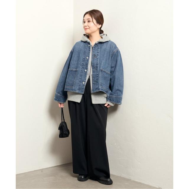 ジャーナルスタンダード（JOURNAL STANDARD）/《追加2》ワーカーズジャケット