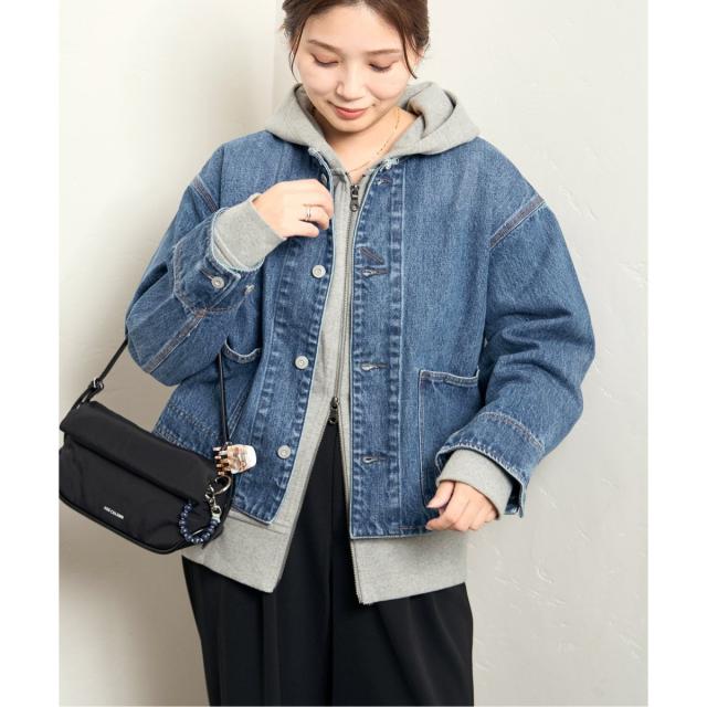 ジャーナルスタンダード（JOURNAL STANDARD）/《追加2》ワーカーズジャケット