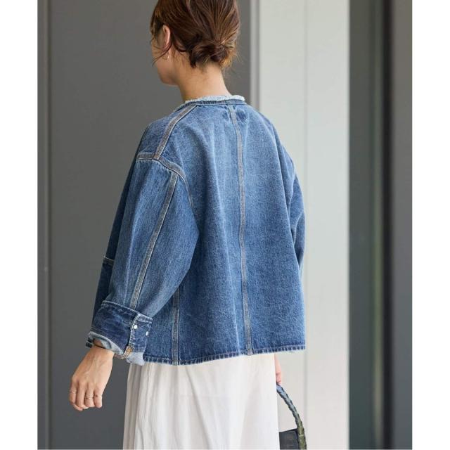 ジャーナルスタンダード（JOURNAL STANDARD）/《追加2》ワーカーズジャケット