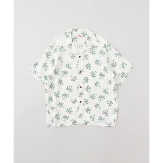 ジャーナルスタンダード（JOURNAL STANDARD）/SUN SURF / サンサーフ SCATTERED PALMTREENATIONAL