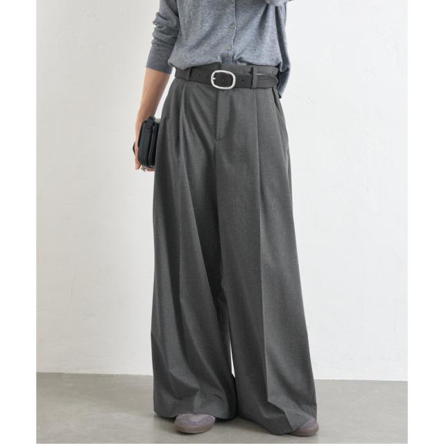 ジャーナルスタンダード（JOURNAL STANDARD）/2タックスラックスパンツ