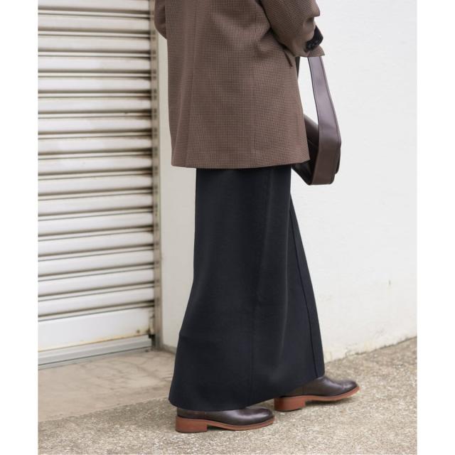 ジャーナルスタンダード（JOURNAL STANDARD）/《WEB限定》ウォッシャブルTEXBRID Iラインスカート