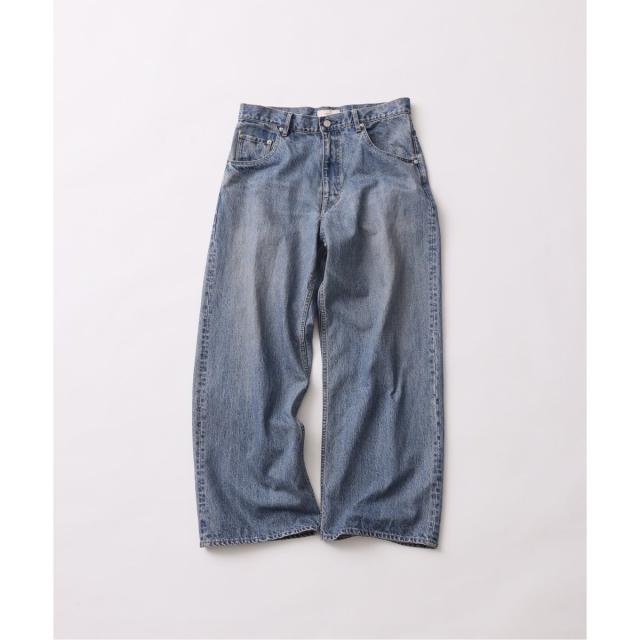 ジャーナルスタンダード（JOURNAL STANDARD）/【FOLL / フォル】natural dye wardrobe jeans