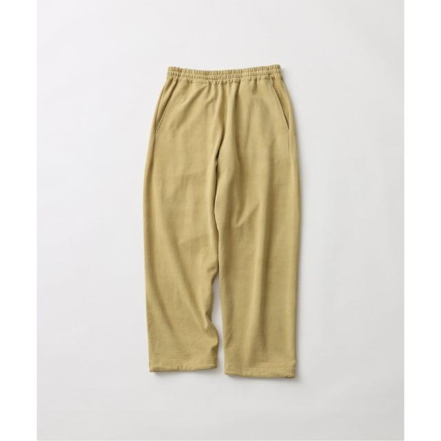 ジャーナルスタンダード（JOURNAL STANDARD）/【FOLL/フォル】antique washed baggy sweatpants
