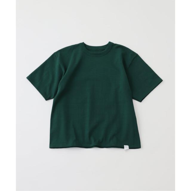 ジャーナルスタンダード（JOURNAL STANDARD）/Gurank / グランク Loop wheel round body−T