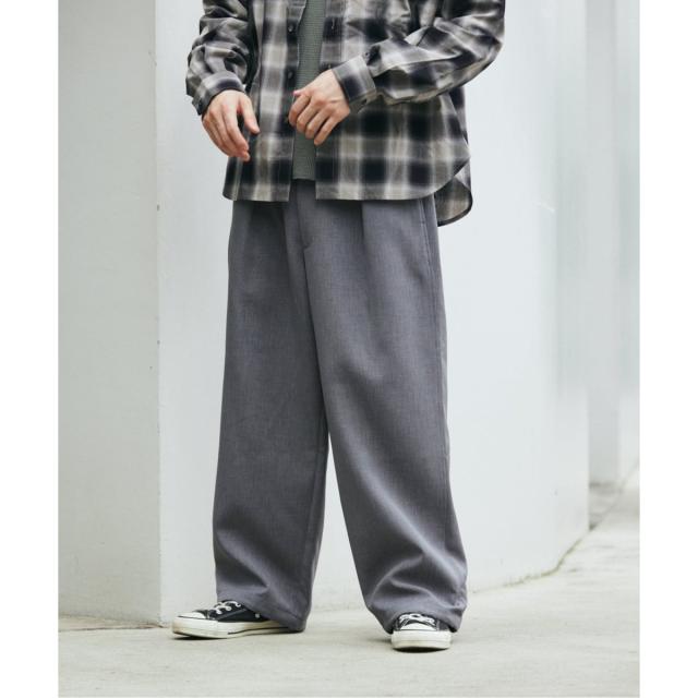 ジャーナルスタンダード（JOURNAL STANDARD）/ダブル クロス オーバー パンツ
