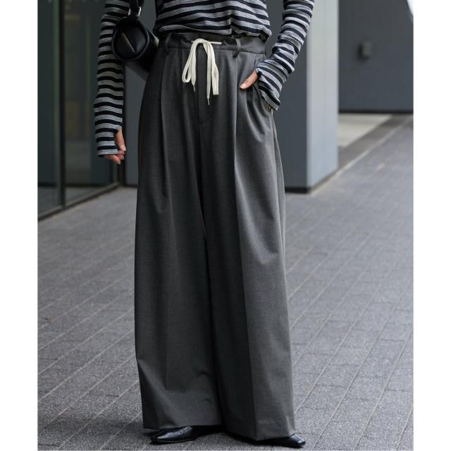 ジャーナルスタンダード（JOURNAL STANDARD）/《追加2》ソモウライクイージースラックス