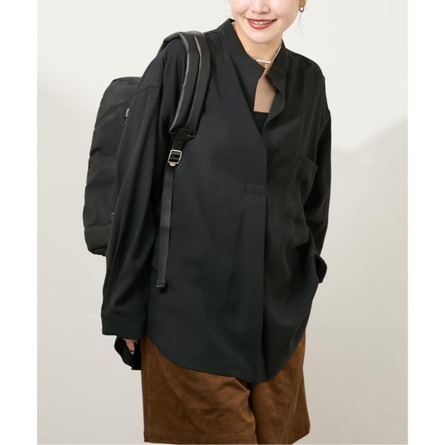 ジャーナルスタンダード（JOURNAL STANDARD）/《追加》STAND PULL OVER