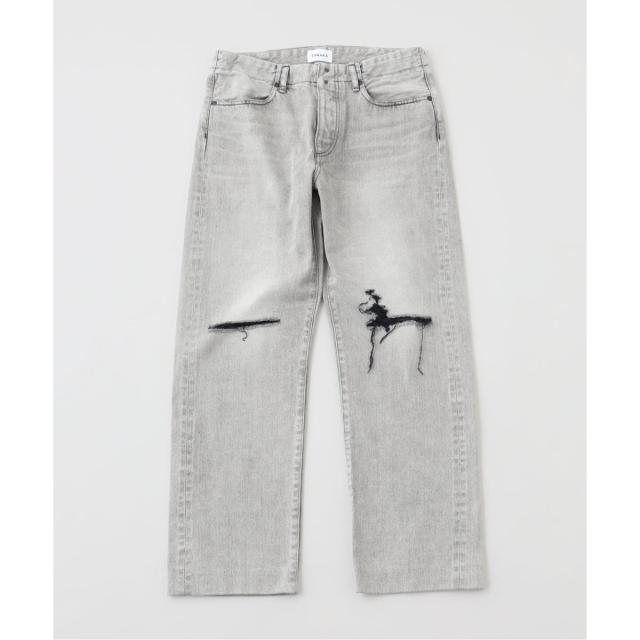 ジャーナルスタンダード（JOURNAL STANDARD）/TANAKA / タナカ STRAIGHT JEAN TROUSERS