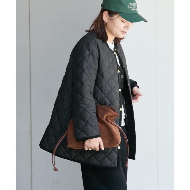 ジャーナルスタンダード（JOURNAL STANDARD）/【TRADITIONAL WEATHERWEAR】ARKLEY A LINE MIDDLE