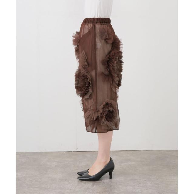 ジャーナルスタンダード（JOURNAL STANDARD）/【VIVIANO / ヴィヴィ