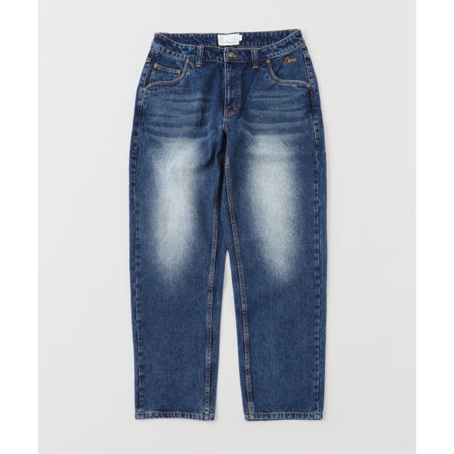 ジャーナルスタンダード（JOURNAL STANDARD）/DIME / ダイム CLASSIC RELAXED DENIM PANTS
