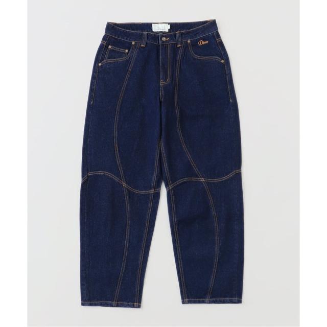 ジャーナルスタンダード（JOURNAL STANDARD）/DIME / ダイム CLASSIC BAGGY DENIM PANTS