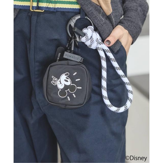 ジャーナルスタンダード（JOURNAL STANDARD）/別注【NOMADIS/ノマディス】EIGHT/P Print