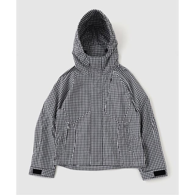 ジャーナルスタンダード（JOURNAL STANDARD）/チェック パネル ジャケット