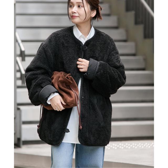 ジャーナルスタンダード（JOURNAL STANDARD）/別注【ARMY TWILL/アーミーツイル】Cotton Nylon Reversible