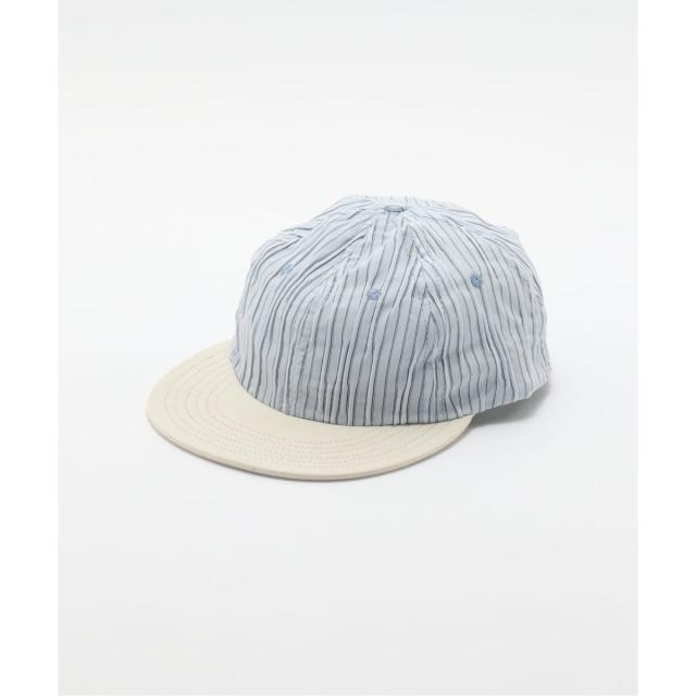 ジャーナルスタンダード（JOURNAL STANDARD）/LITE YEAR × JOURNAL STANDARD 6PANEL CAP
