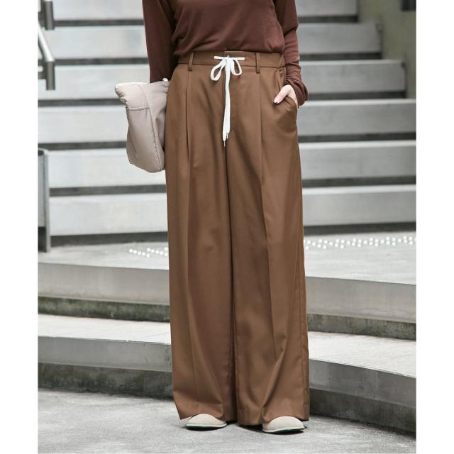 ジャーナルスタンダード（JOURNAL STANDARD）/ソモウライクツイルイージースラックス