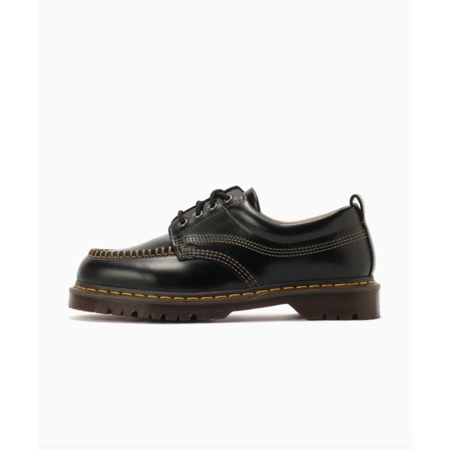 ジャーナルスタンダード（JOURNAL STANDARD）/Dr．Martens / ドクターマーチン Lowell BLACK ANALINE