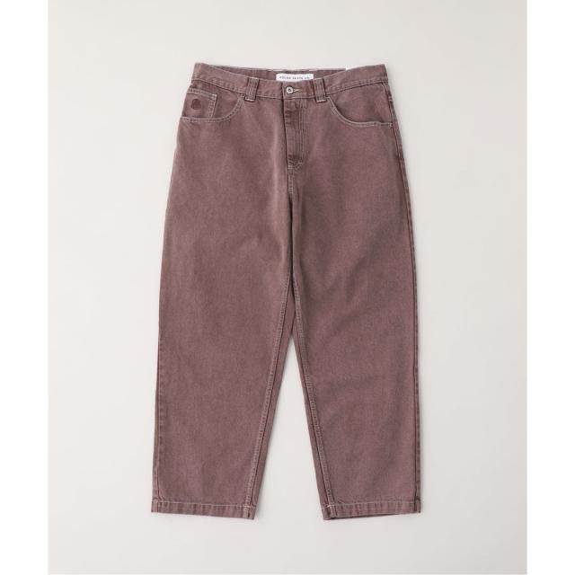 ジャーナルスタンダード（JOURNAL STANDARD）/POLAR SKATE CO．/ポーラースケートカンパニー 93 PANTS