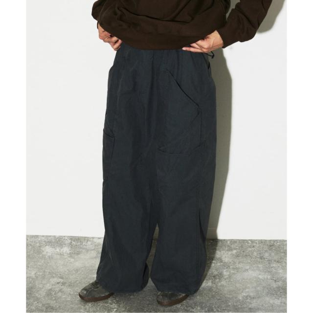 ジャーナルスタンダード（JOURNAL STANDARD）/エアー フォーム カーゴ パンツ