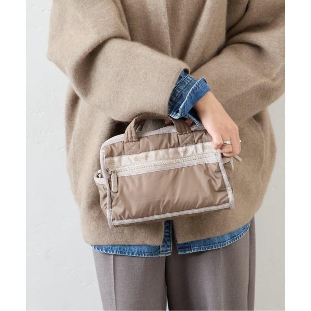 ジャーナルスタンダード（JOURNAL STANDARD）/《追加》別注【LeSportsac×JOURNAL STANDARD】SHEEN MINI DUFF