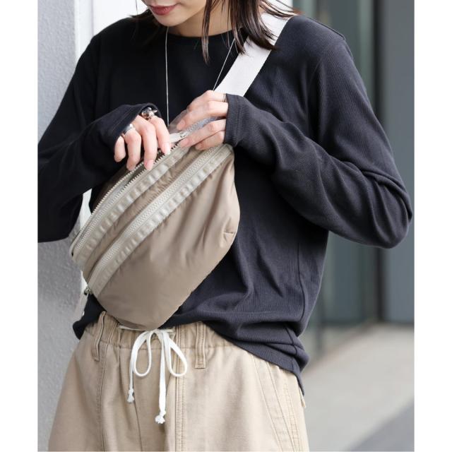 ジャーナルスタンダード（JOURNAL STANDARD）/《追加》別注【LeSportsac×JOURNAL STANDARD】HERITAGE BELT B