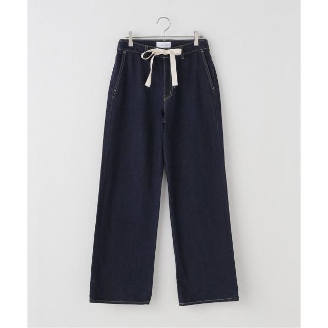 ジャーナルスタンダード（JOURNAL STANDARD）/【TU ES MON TRESOR/トゥ エ モン トレゾア】 The Opal Jean