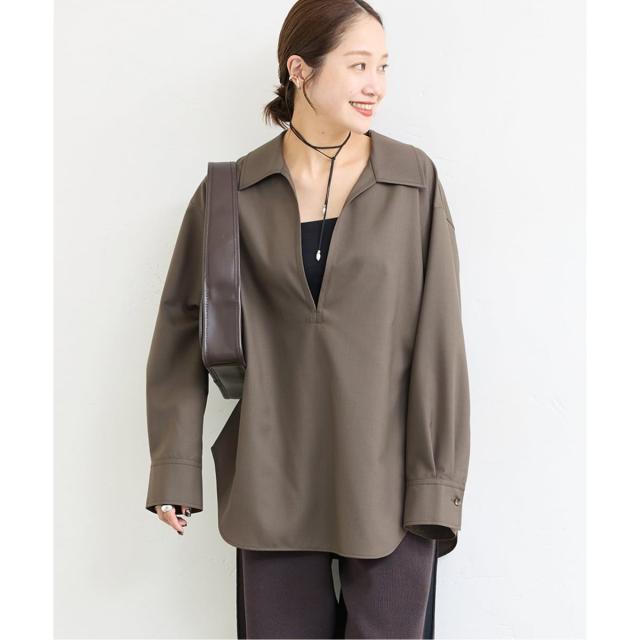 ジャーナルスタンダード（JOURNAL STANDARD）/TWツイルスキッパー