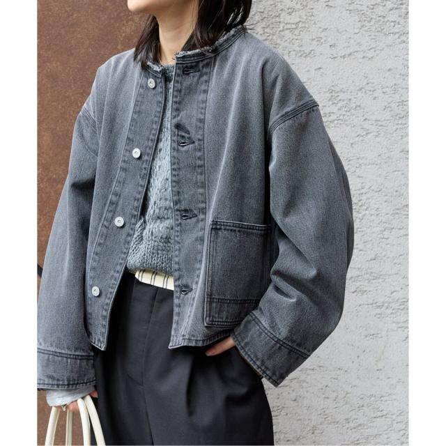 ジャーナルスタンダード（JOURNAL STANDARD）/《追加》ワーカーズジャケット