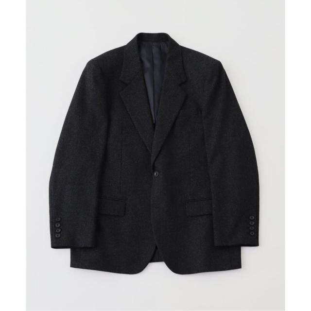 ジャーナルスタンダード（JOURNAL STANDARD）/TRISECT2 / フランネル ソフト シングル 2ボタン ジャケット