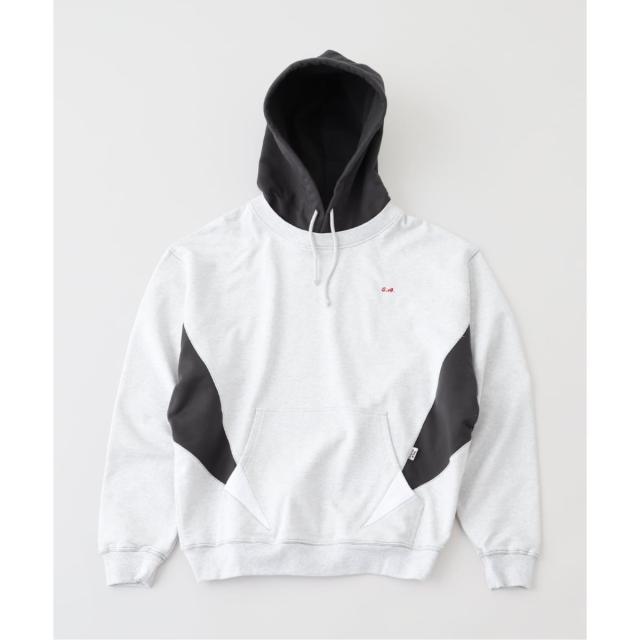 ジャーナルスタンダード（JOURNAL STANDARD）/SERVICE AREA Fight Club Hood