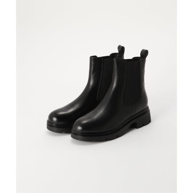 ジャーナルスタンダード（JOURNAL STANDARD）/【GRAIN/グレイン】アツゾコサイドゴアブーツ