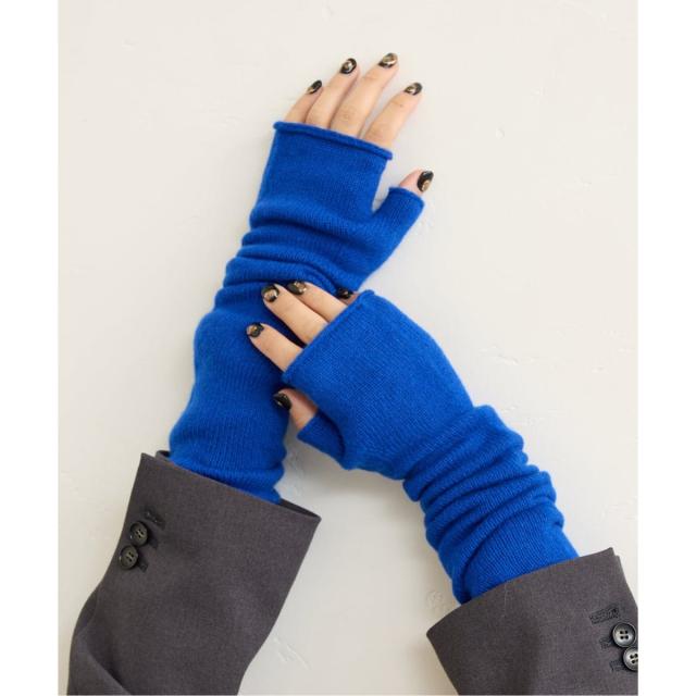 ジャーナルスタンダード（JOURNAL STANDARD）/【WILLIAM BRUNTON/ウィリアム ブラントン】ロングフィンガーレスグローブ