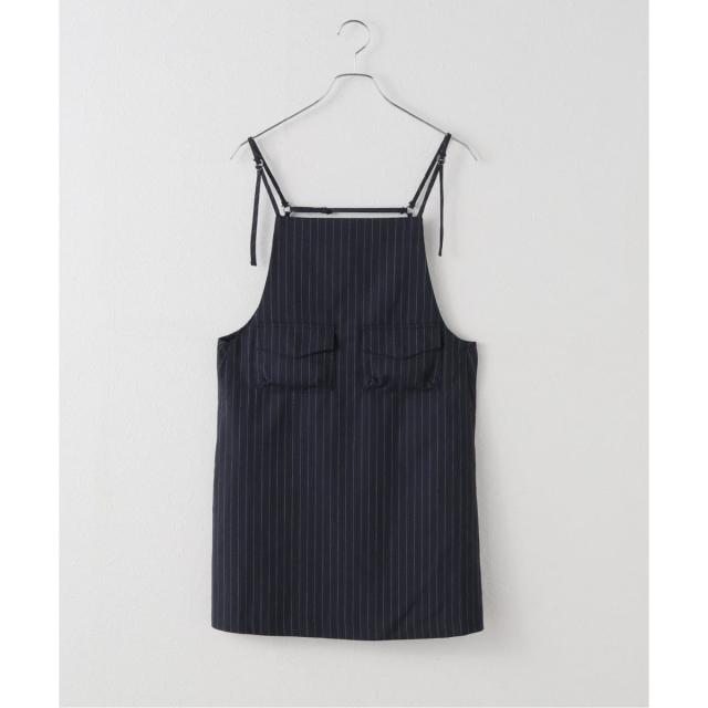 ジャーナルスタンダード（JOURNAL STANDARD）/【RHODOLIRION /ロドリリオン】Apron Dress