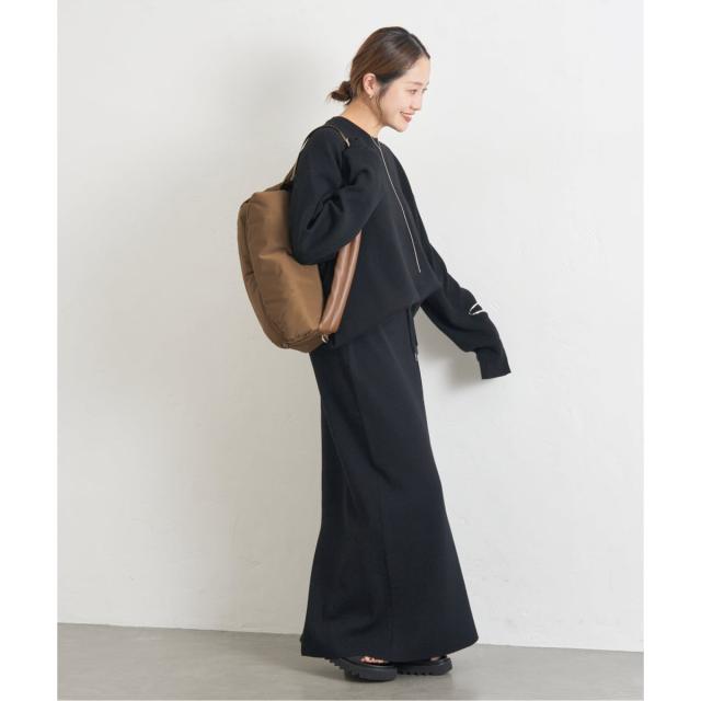 ジャーナルスタンダード（JOURNAL STANDARD）/《WEB限定追加2》ウォッシャブルTEXBRID Iラインスカート