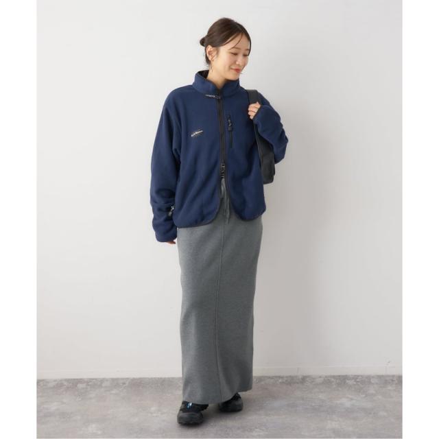 ジャーナルスタンダード（JOURNAL STANDARD）/《WEB限定追加2》ウォッシャブルTEXBRID Iラインスカート
