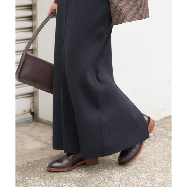 ジャーナルスタンダード（JOURNAL STANDARD）/《WEB限定追加2》ウォッシャブルTEXBRID Iラインスカート