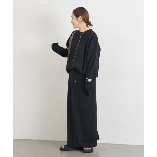 ジャーナルスタンダード（JOURNAL STANDARD）/《WEB限定追加2》ウォッシャブルTEXBRID Iラインスカート