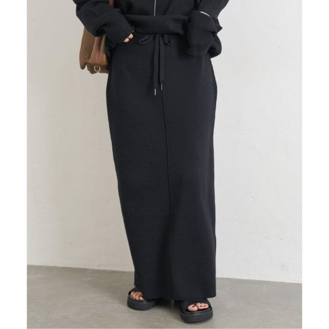 ジャーナルスタンダード（JOURNAL STANDARD）/《WEB限定追加2》ウォッシャブルTEXBRID Iラインスカート