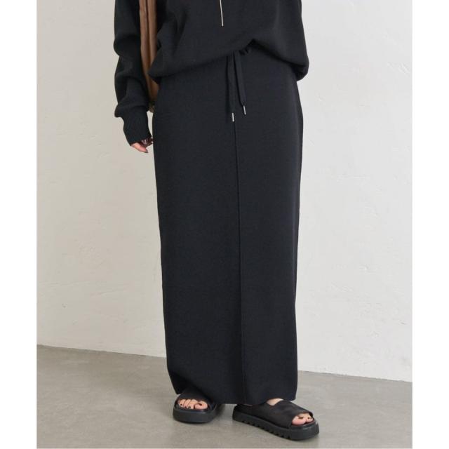 ジャーナルスタンダード（JOURNAL STANDARD）/《WEB限定追加2》ウォッシャブルTEXBRID Iラインスカート