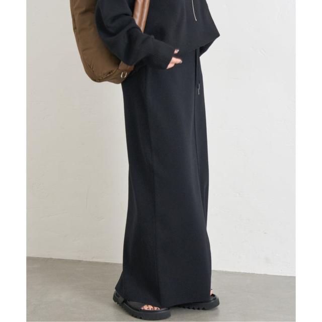 ジャーナルスタンダード（JOURNAL STANDARD）/《WEB限定追加2》ウォッシャブルTEXBRID Iラインスカート