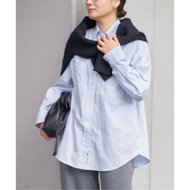 ジャーナルスタンダード（JOURNAL STANDARD）/SIDOGRAS ButtonDown シャツ