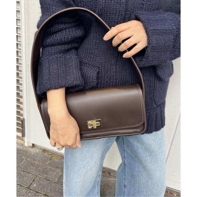 ジャーナルスタンダード（JOURNAL STANDARD）/【STEPHEN/ステファン】カナグツキショルダーBAG