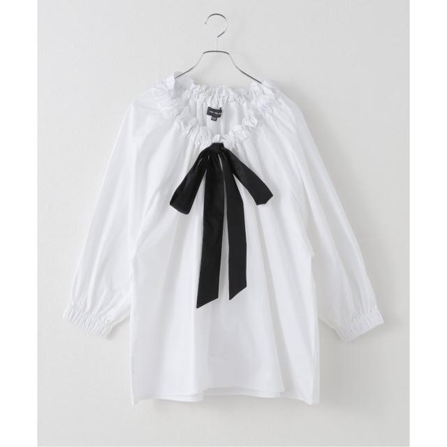 ジャーナルスタンダード（JOURNAL STANDARD）/【TOIT VOLANT/トワ ヴォラン】 Nightingale Top 2．0